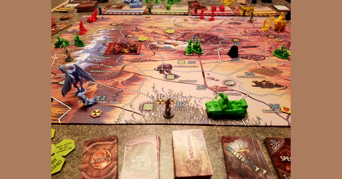 BoardGameGeek