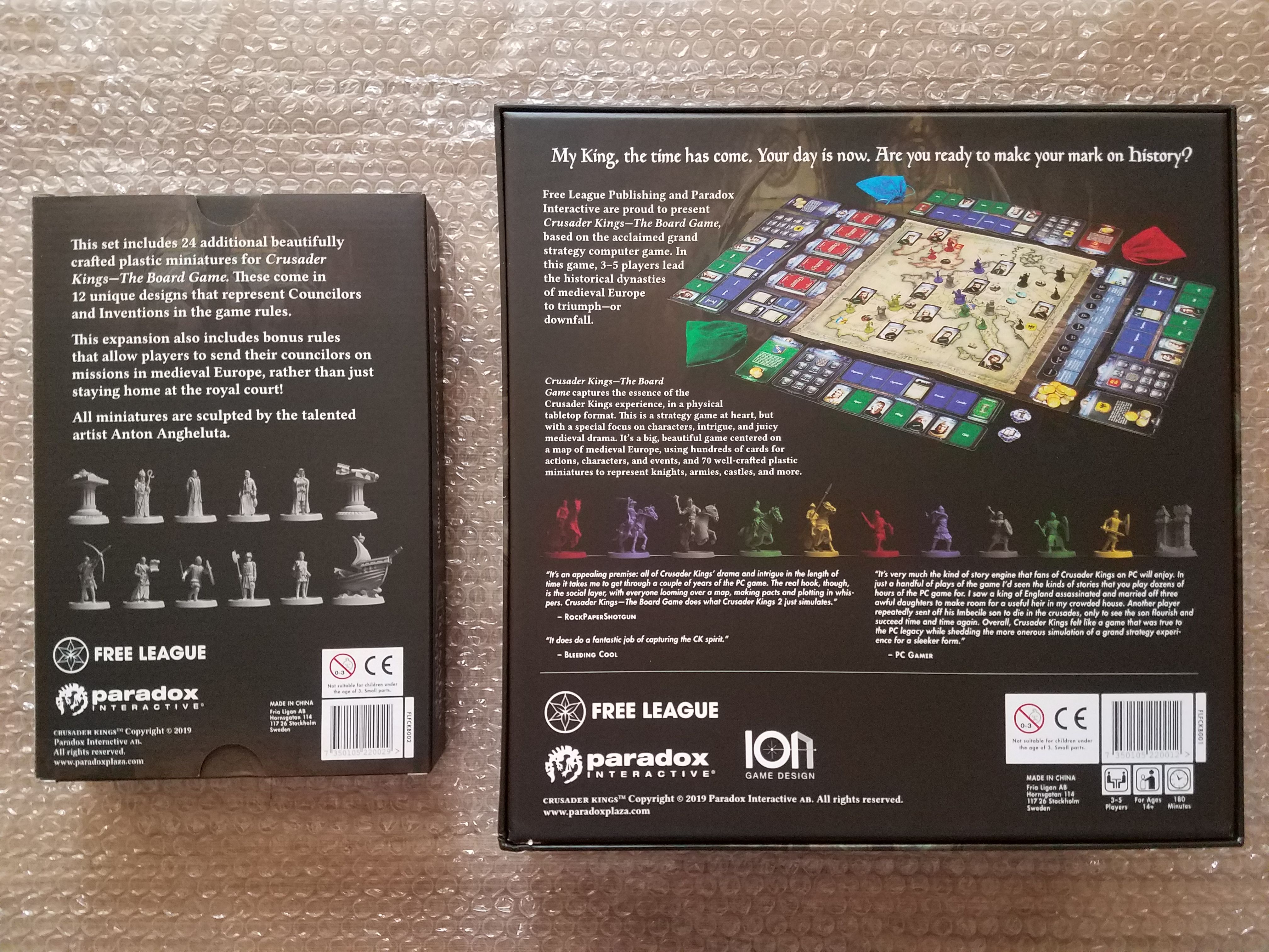 BoardGameGeek