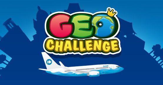 Geo Challenge | Video Game | VideoGameGeek