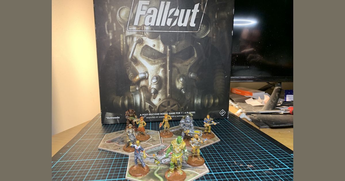 BoardGameGeek
