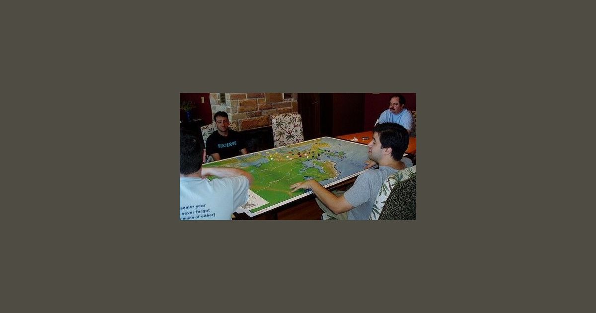 BoardGameGeek