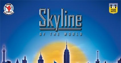 Skyline of the World | Board Game | BoardGameGeek