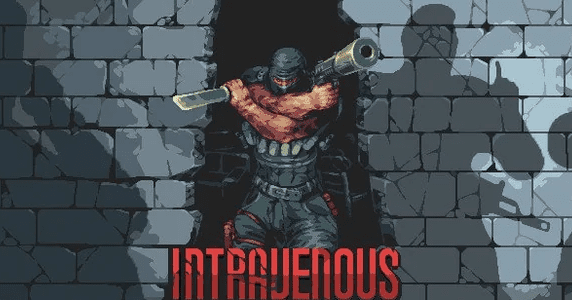 Intravenous | Video Game | VideoGameGeek