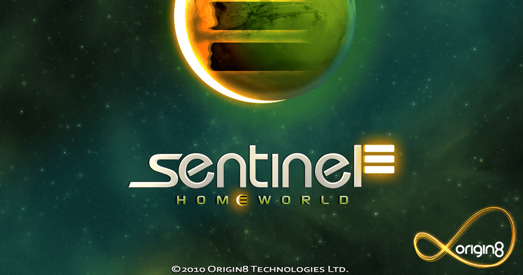 Sentinel 3: Homeworld | Video Game | VideoGameGeek