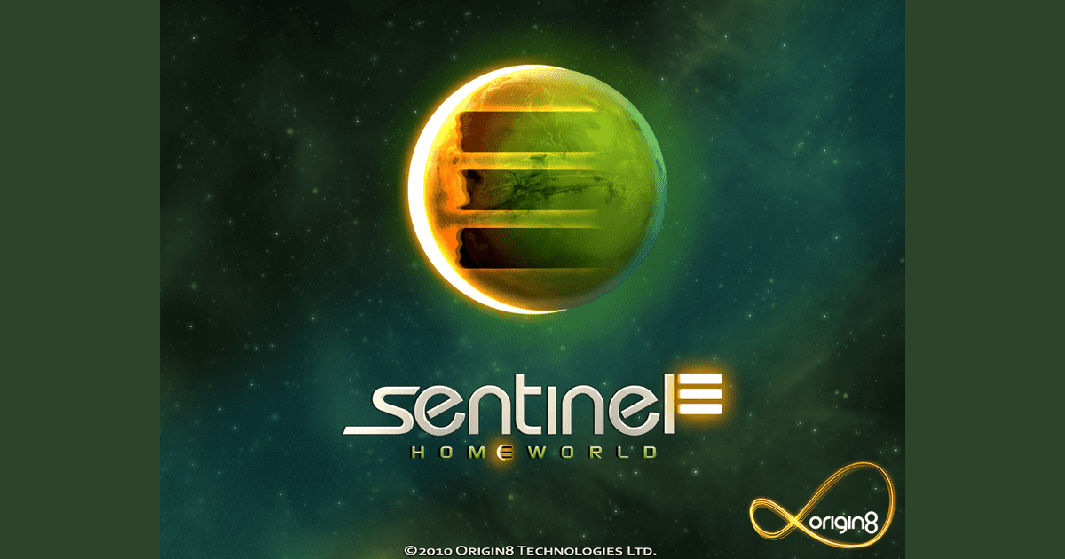 Sentinel 3: Homeworld | Video Game | VideoGameGeek