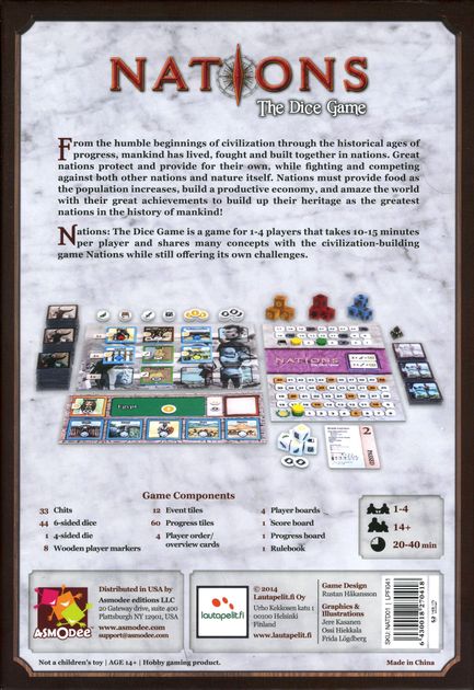 BoardGameGeek