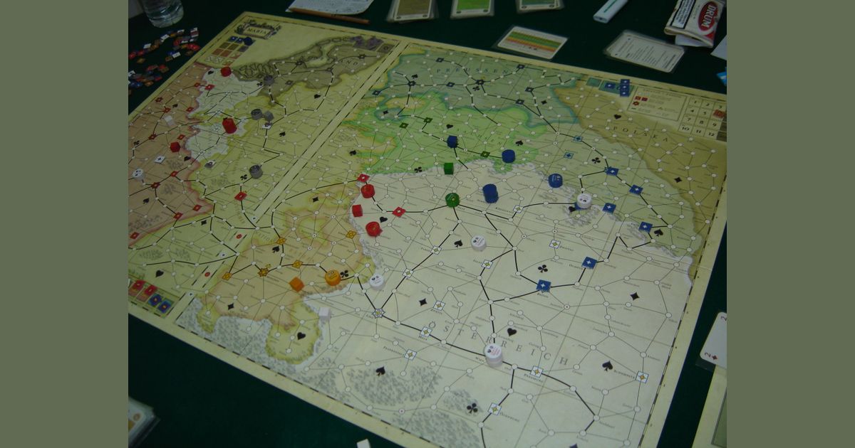 BoardGameGeek