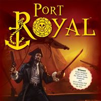 Port Royal | Board Game | BoardGameGeek