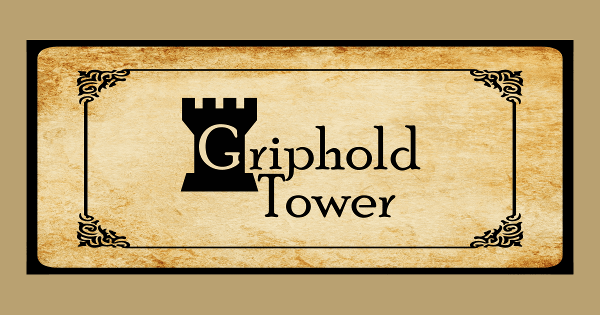 Griphold Tower PNP | Griphold Tower