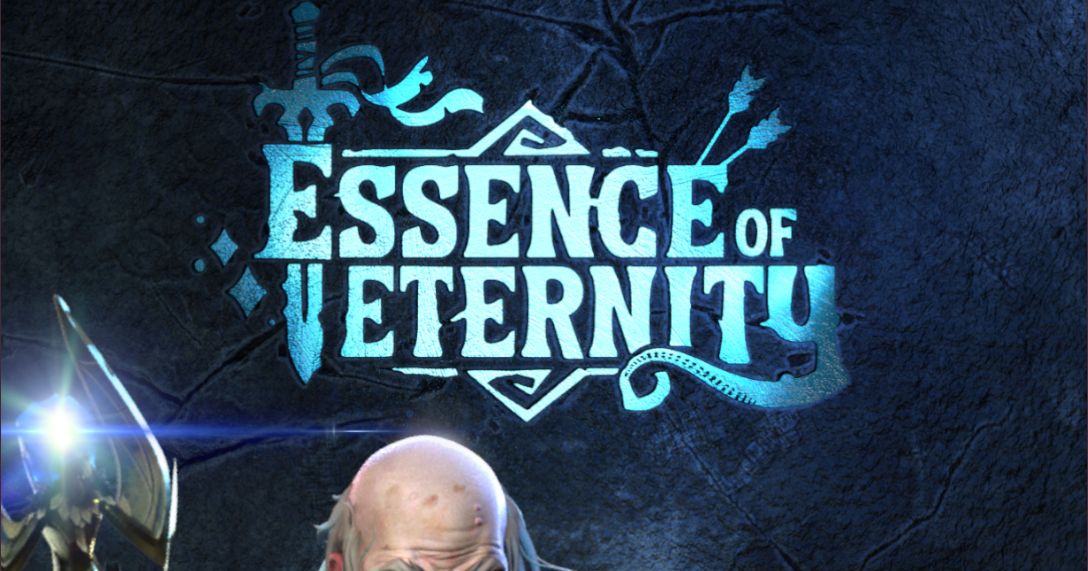 Essence of Eternity | Board Game | BoardGameGeek