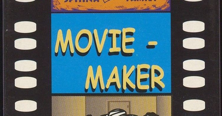 Movie Maker | Board Game | BoardGameGeek