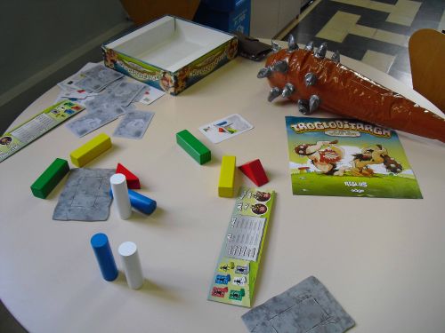 BoardGameGeek