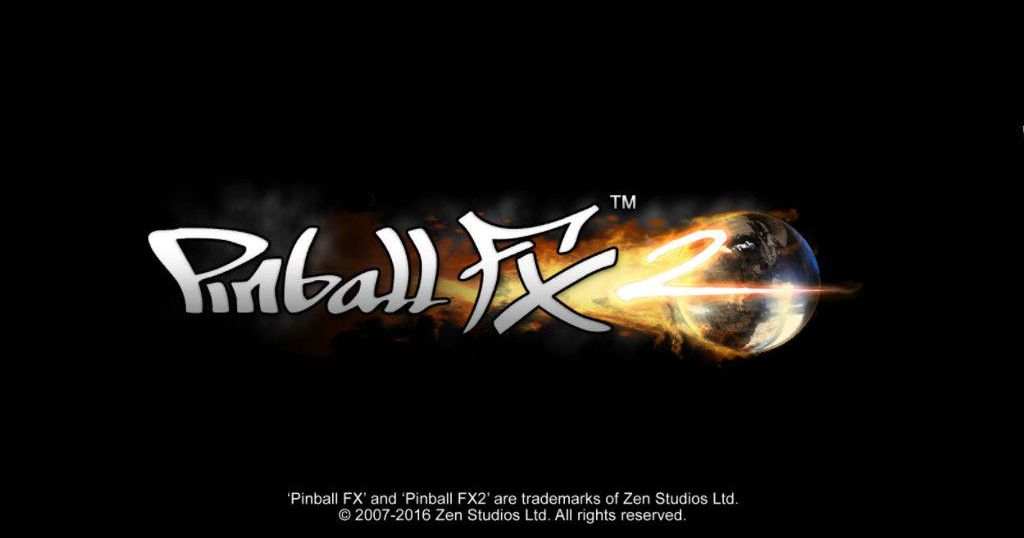 Pinball FX 2 | Video Game | VideoGameGeek