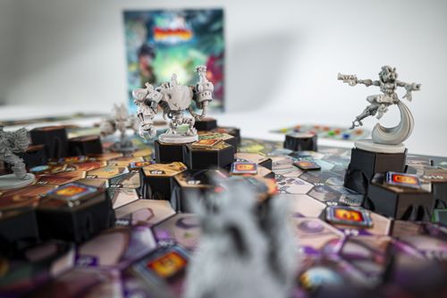 BoardGameGeek