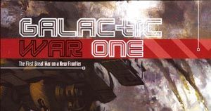 great galactic war