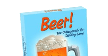 Beer! The Outrageously Fun Drinking Game | Board Game | BoardGameGeek