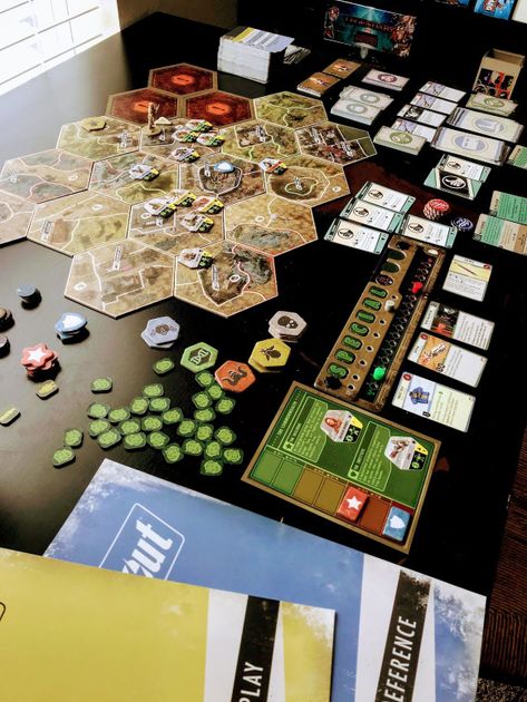 Boardgamegeek