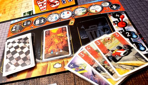 All the Meeples of the Rainbow. | BoardGameGeek