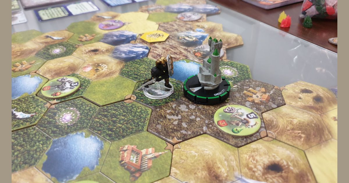 BoardGameGeek