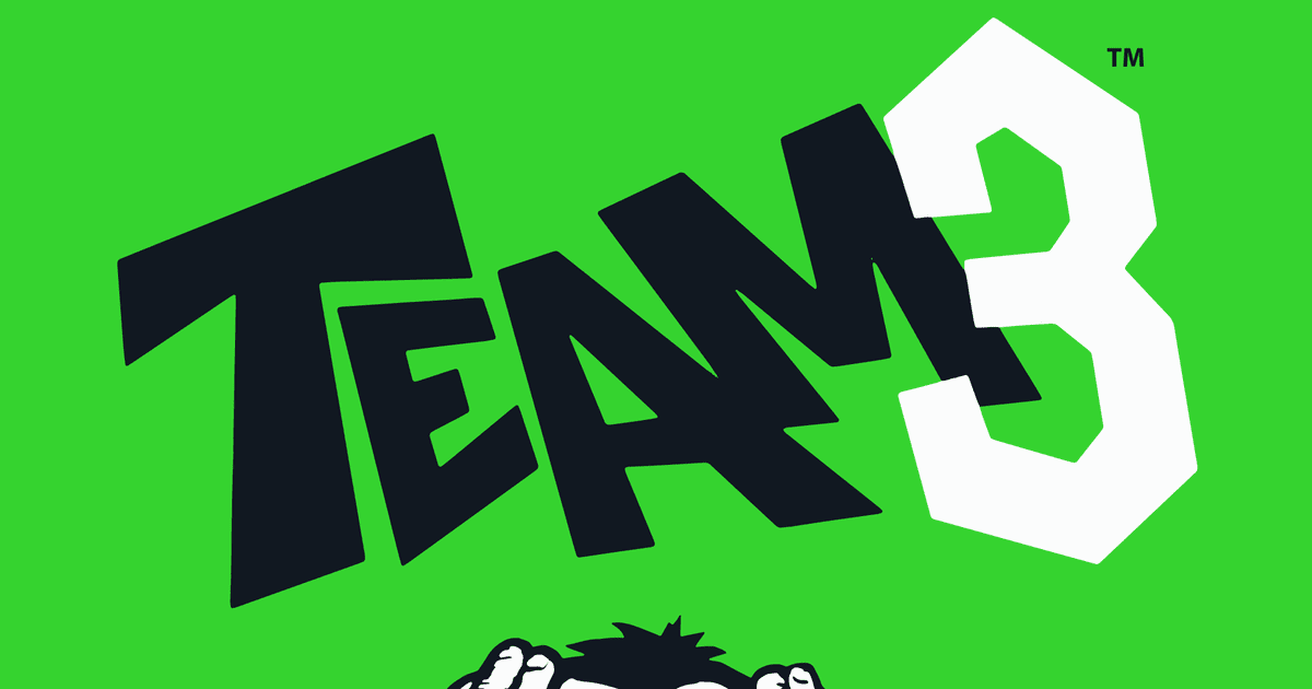 TEAM3 GREEN | Board Game | BoardGameGeek