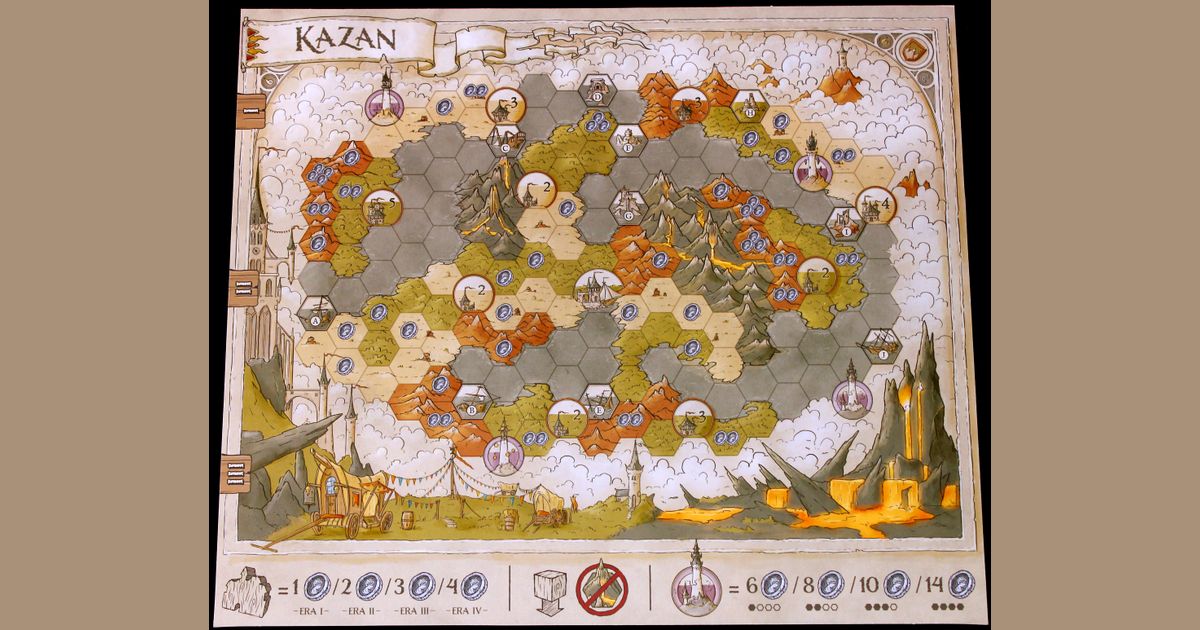 BoardGameGeek