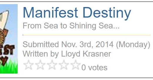 Manifest Destiny | Board Game | BoardGameGeek