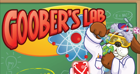 Goober's Lab | Video Game | VideoGameGeek