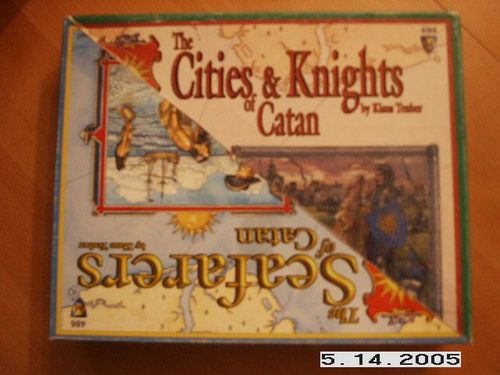 BoardGameGeek