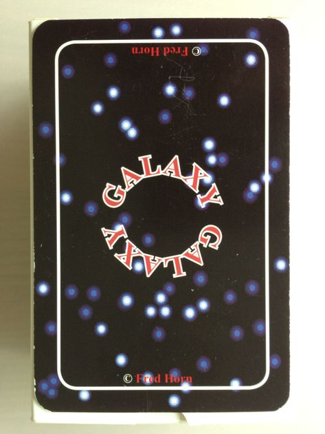 Galaxy | Board Game | BoardGameGeek
