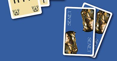 Senet Cardgame | Board Game | BoardGameGeek