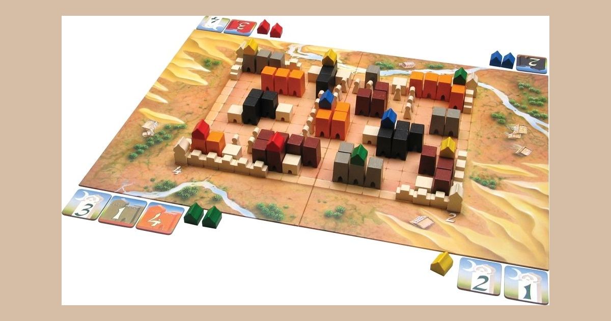BoardGameGeek
