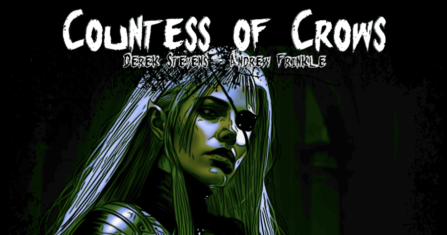 Countess of Crows | RPG Item | RPGGeek