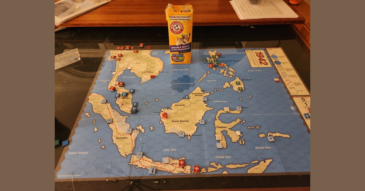BoardGameGeek