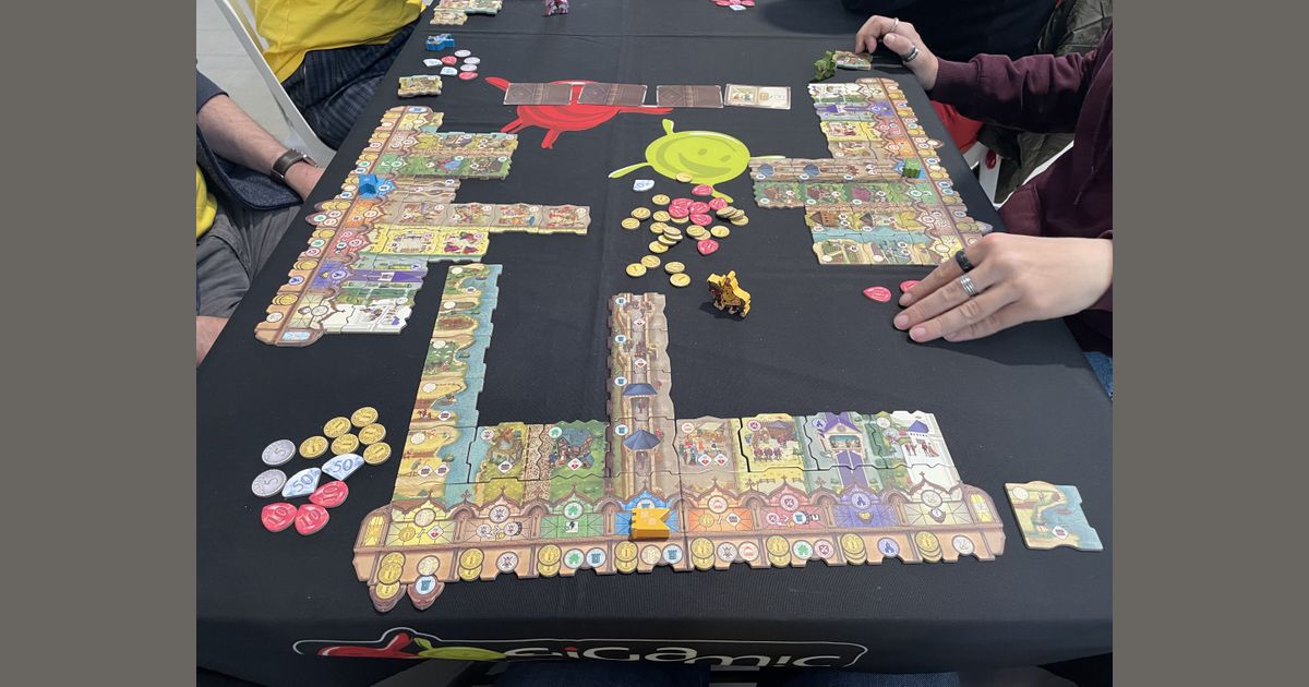 BoardGameGeek