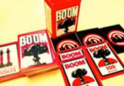 BOOM: The Atomic War Card Game (2025) | Board Game Videos