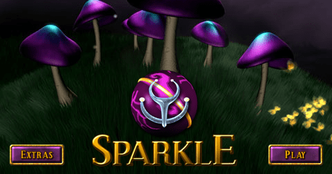 Sparkle | Video Game | VideoGameGeek
