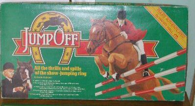 Jump Off | Board Game | BoardGameGeek