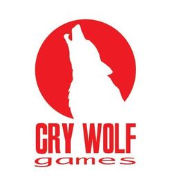 Cry Wolf Games | Board Game Publisher | BoardGameGeek