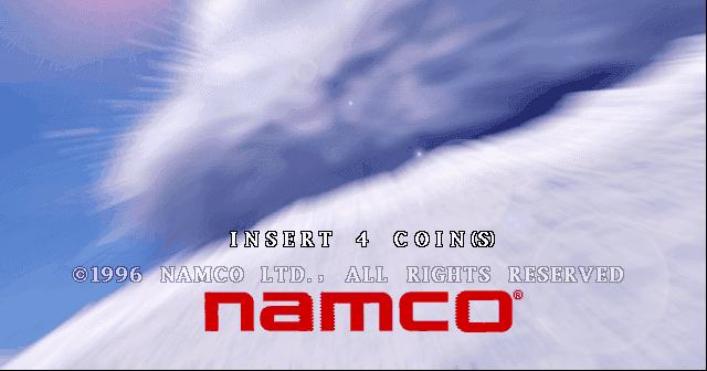 Alpine Surfer | Video Game | VideoGameGeek