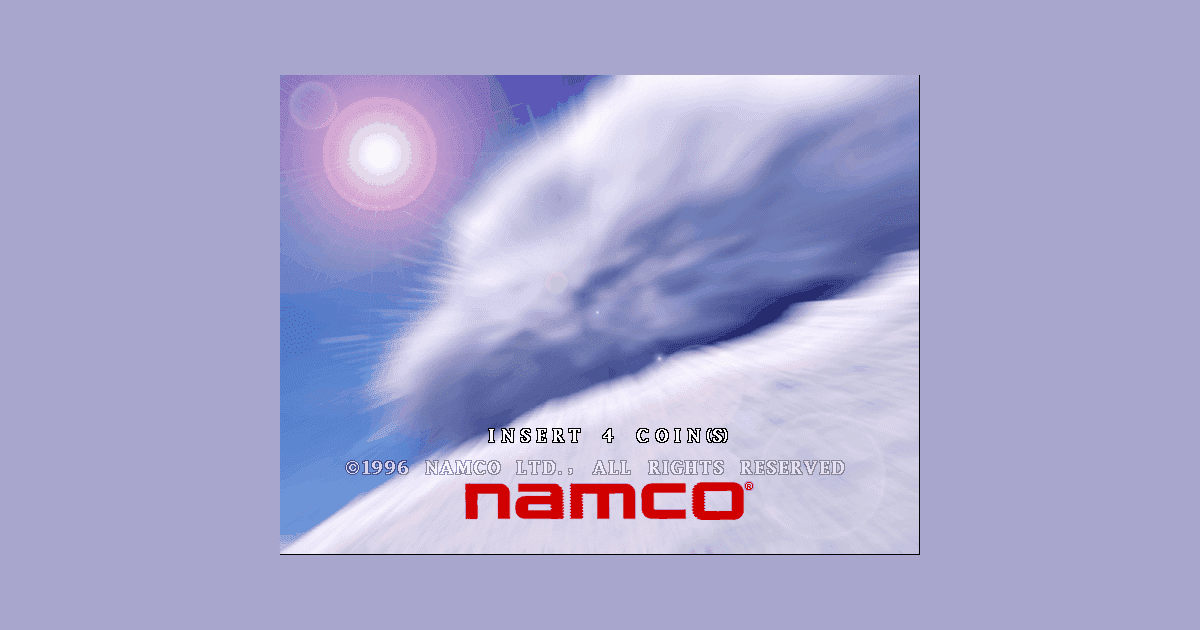 Alpine Surfer | Video Game | VideoGameGeek