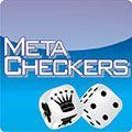 Instructions for MetaCheckers: Battlefield | MetaCheckers