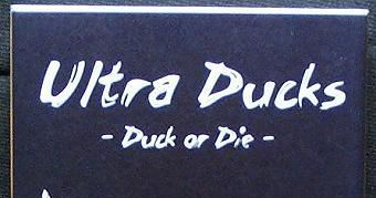 Ultra Ducks | Board Game | BoardGameGeek
