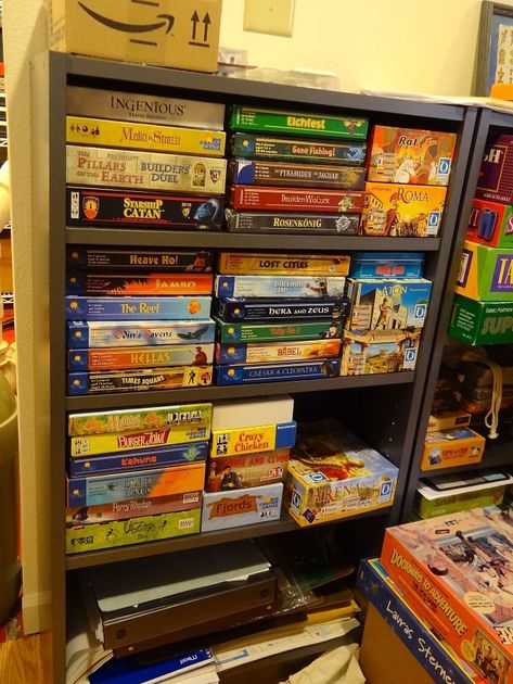 BoardGameGeek