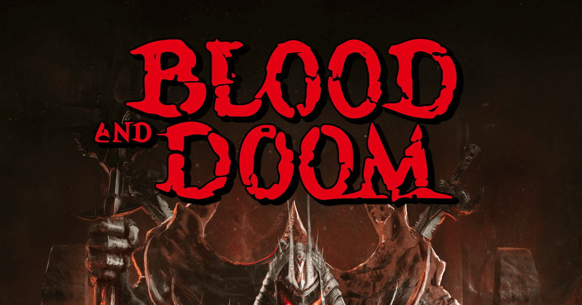 Doomsayer's Codex Primer: The Twelve Pillars of Doom | RPG Item | RPGGeek