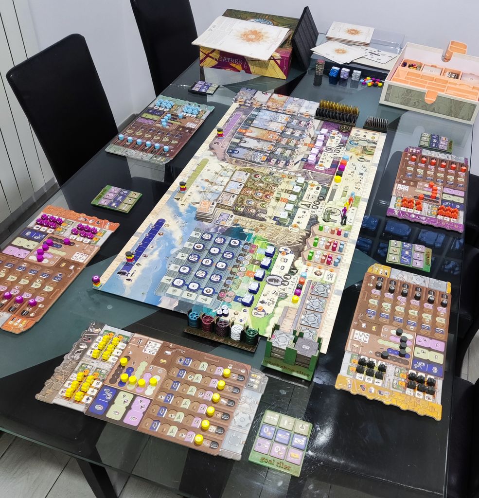 BoardGameGeek