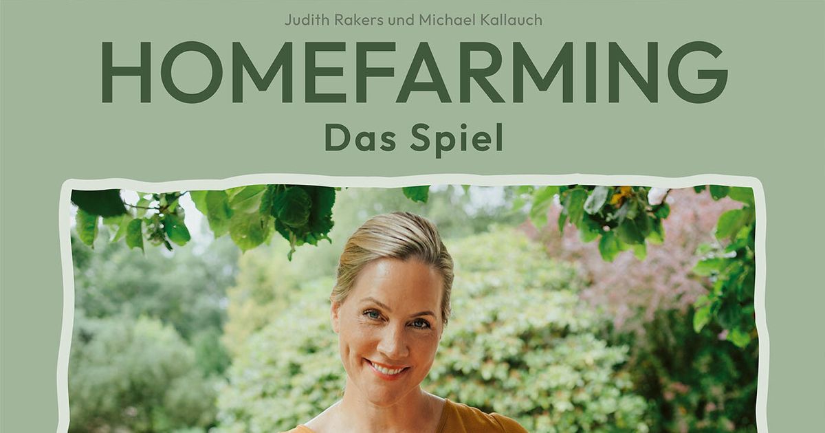 Homefarming: Das Spiel | Board Game | BoardGameGeek