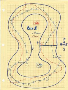 Racetrack | Board Game | BoardGameGeek