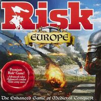 Risk Europe - A Detailed Review | Risk: Europe
