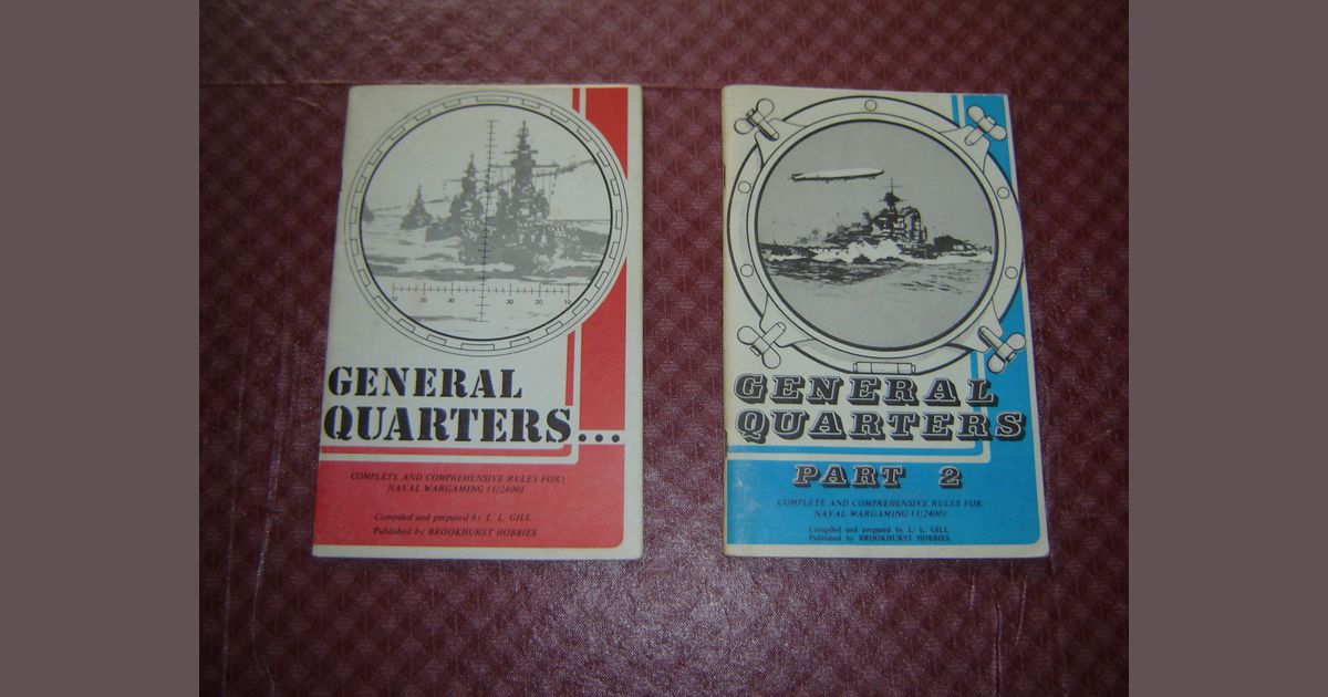GQ Ship Stats for the Russo-Japanese War | General Quarters