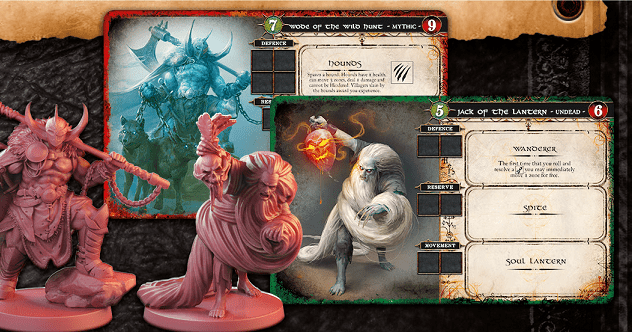 Village Attacks: Doom & Suffering | Board Game | BoardGameGeek